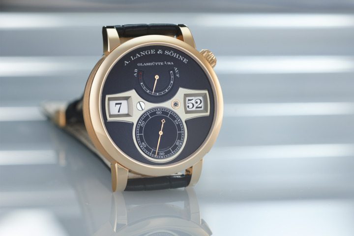 Introducing - A. Lange & Söhne Zeitwerk 2022 Update (Specs & Price)