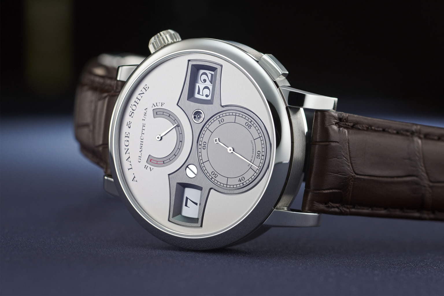 Buying Guide - Six recently released unbelievably complex high-end watches