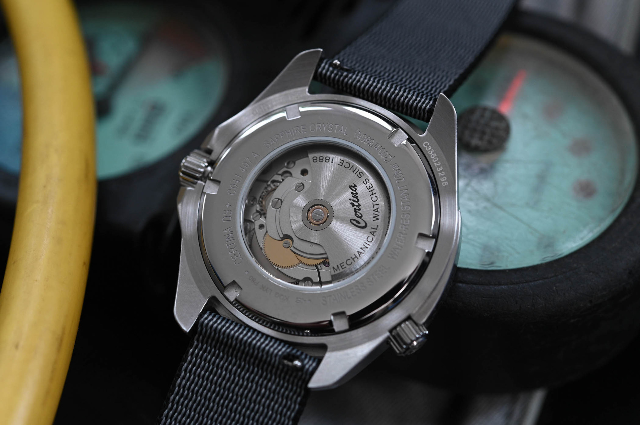 The Certina DS+ Collection Of Customizable Watches - Video Review