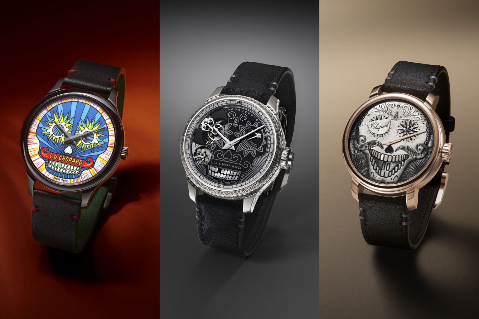 Monochrome Watches | An Online Magazine Dedicated To Fine Watches