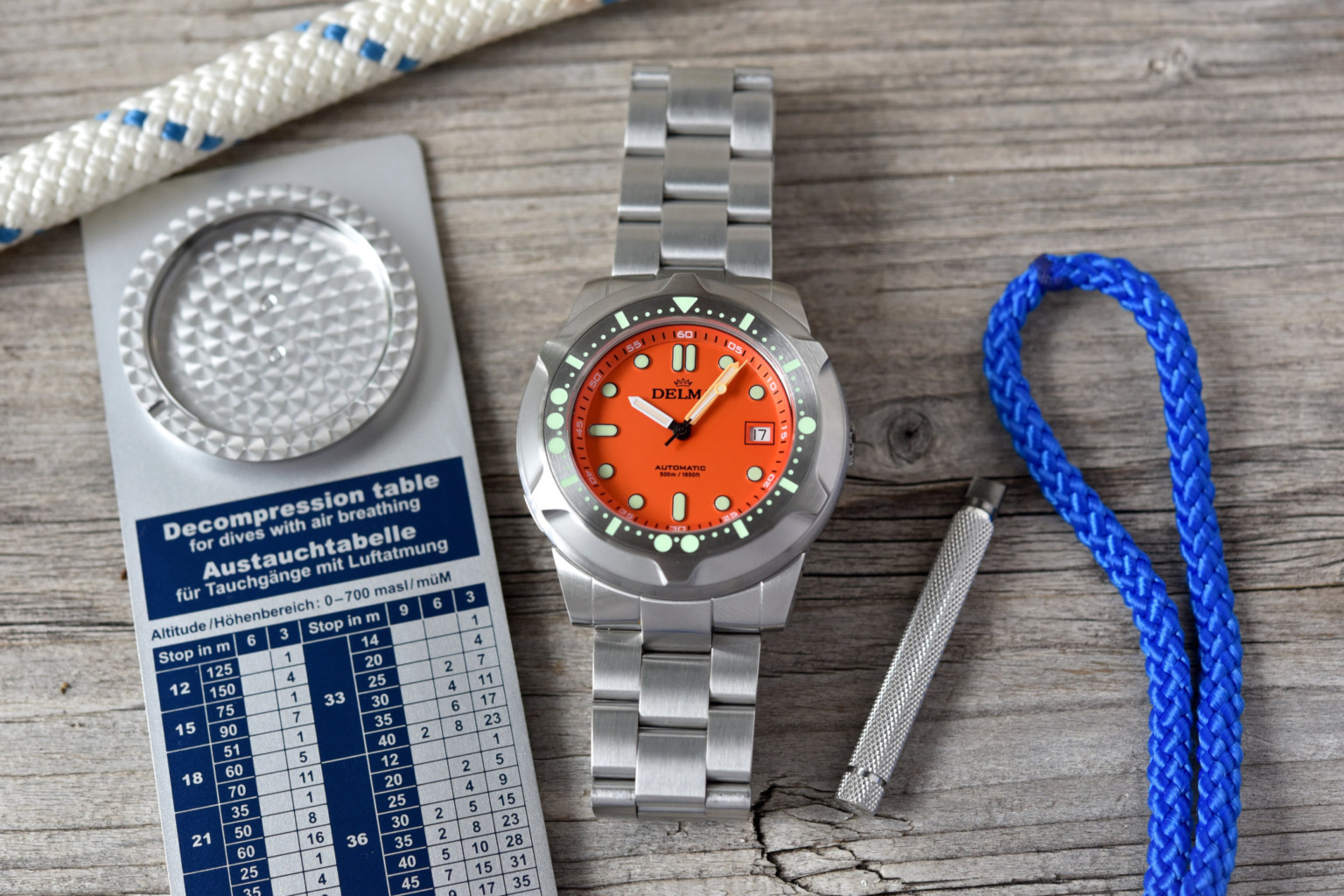 In-Depth: Divers & Dive Watches, Everything You Need To Know