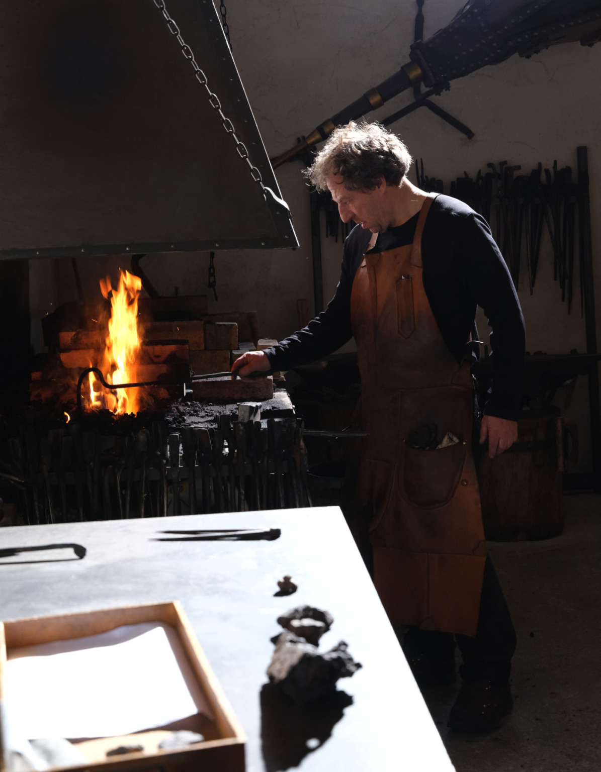 Interview - In conversation with Denis Flageollet, co-founder of De Bethune