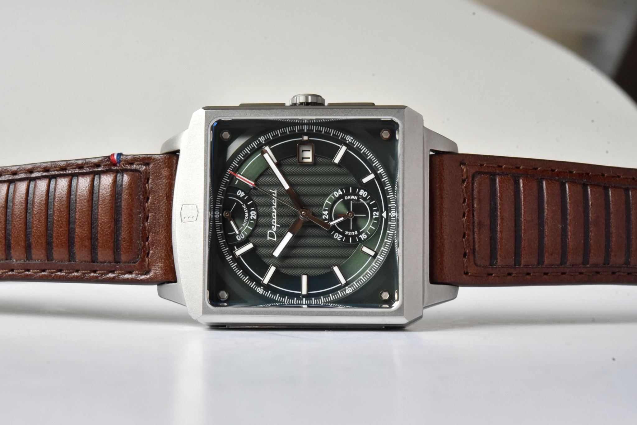 Introducing - The refreshing Depancel Serie-R Cruiser