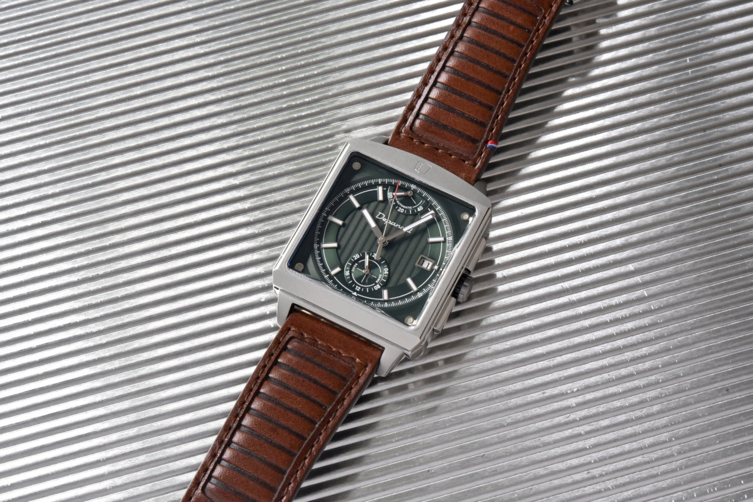 Introducing - The refreshing Depancel Serie-R Cruiser