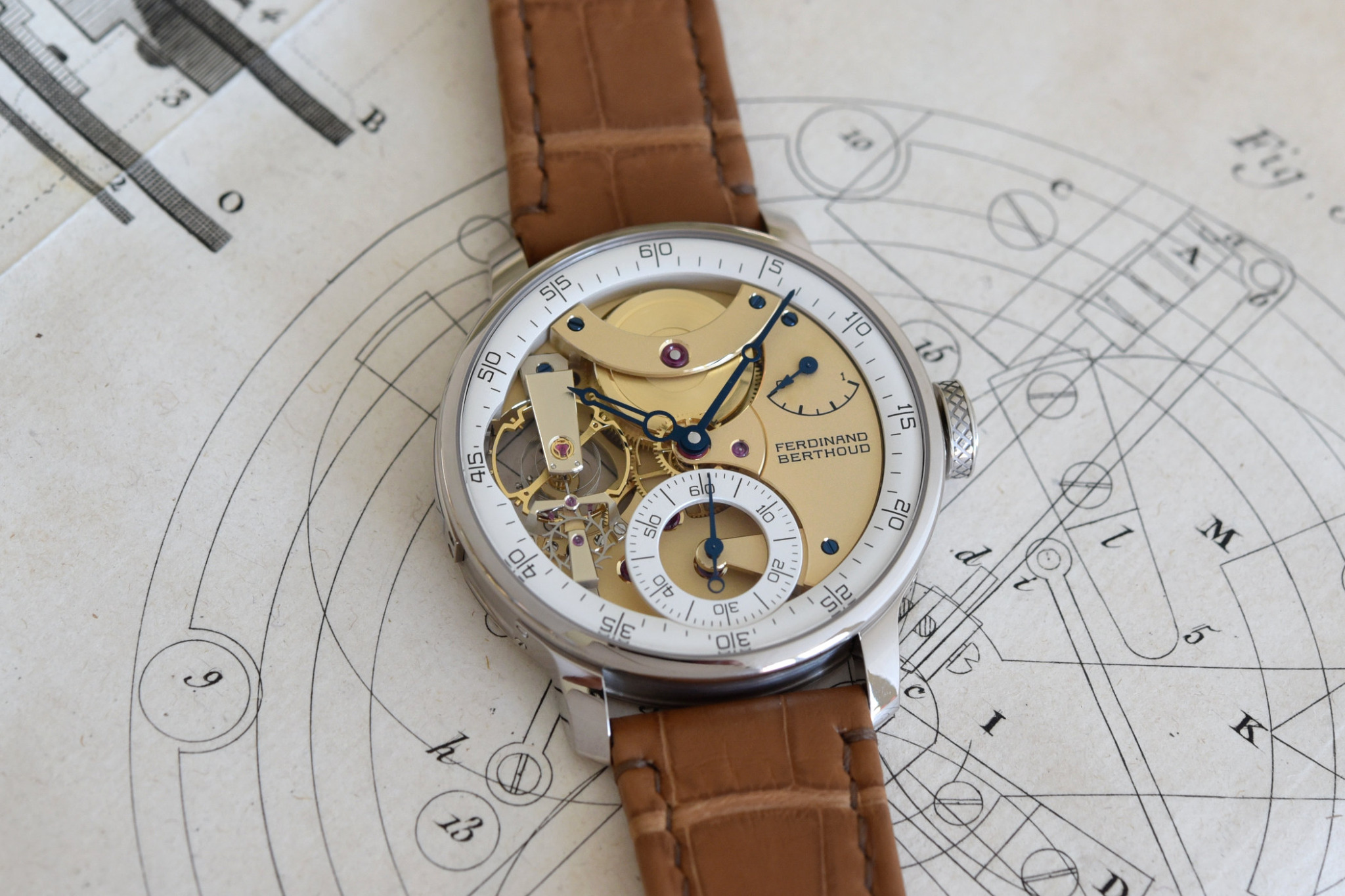 Buying Guide - Best of Independent Watchmaking in 2022