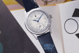 Introducing - The Magraph by Massena LAB and Raúl Pagès