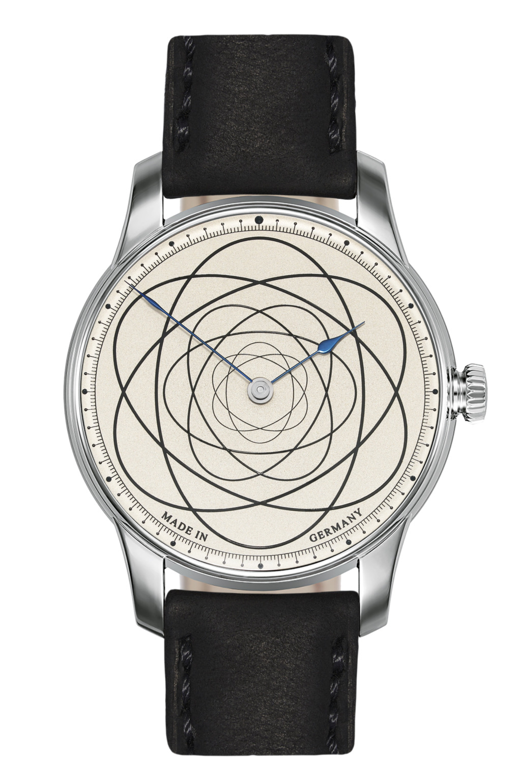 Introducing - The artistic Moritz Grossmann ATOM MOORE 37