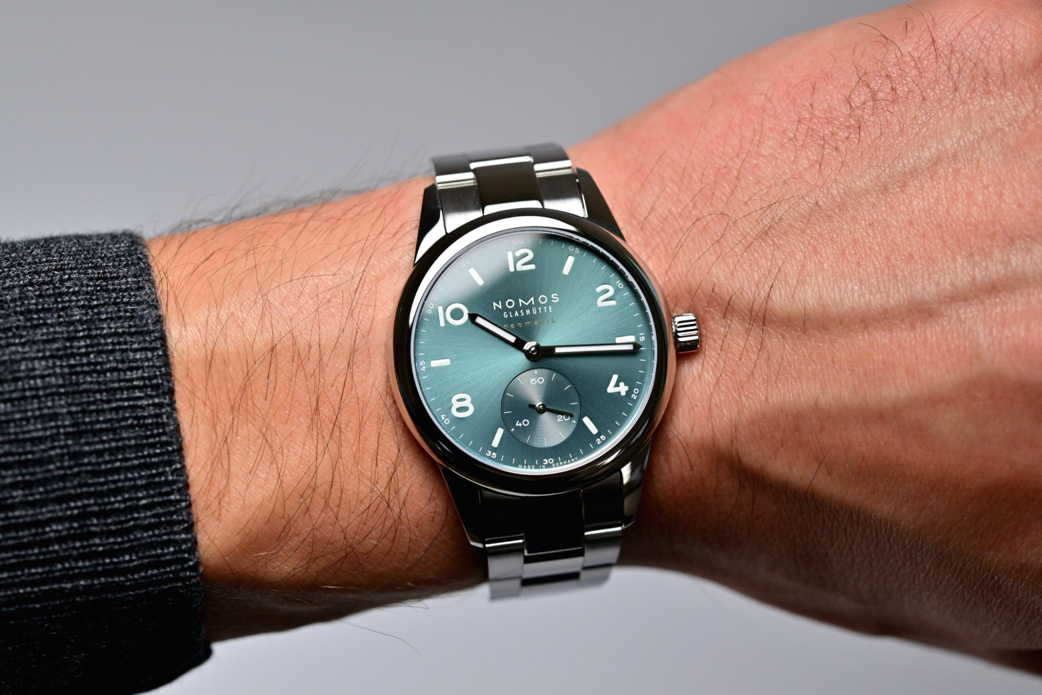 Buying Guide - A selection of small seconds watches