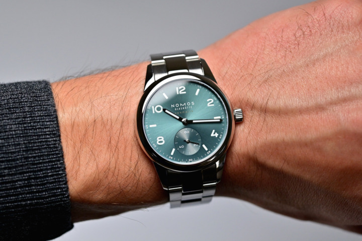 Buying Guide - A selection of small seconds watches
