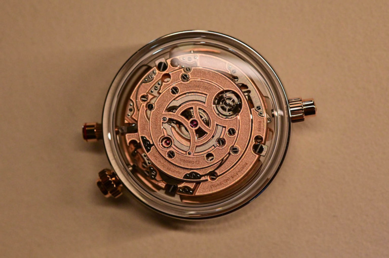 Introducing - Omega Chrono Chime Olympic 1932 and Speedmaster