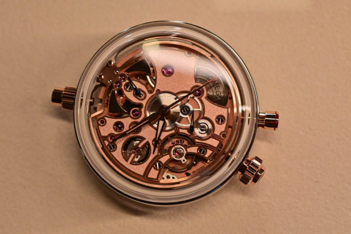 Introducing - Omega Chrono Chime Olympic 1932 and Speedmaster