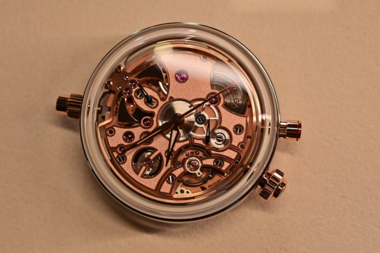 Introducing - Omega Chrono Chime Olympic 1932 and Speedmaster