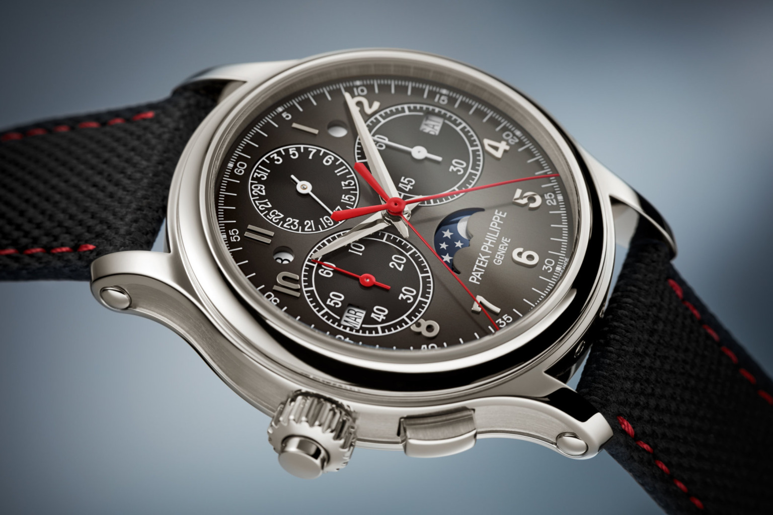 Monochrome Watches | An Online Magazine Dedicated To Fine Watches