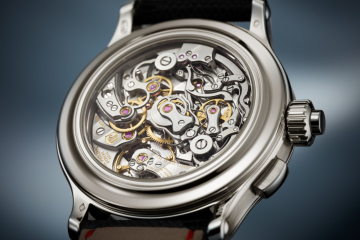 Introducing - The destro Patek Philippe 5373P-001
