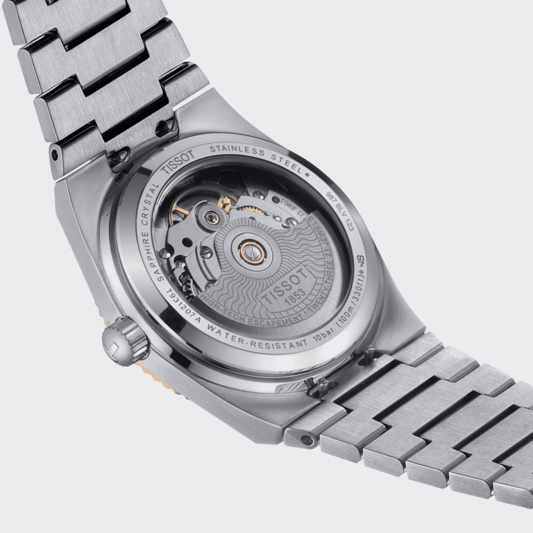 Opinion - The 35mm PRX that Tissot refuses to give us