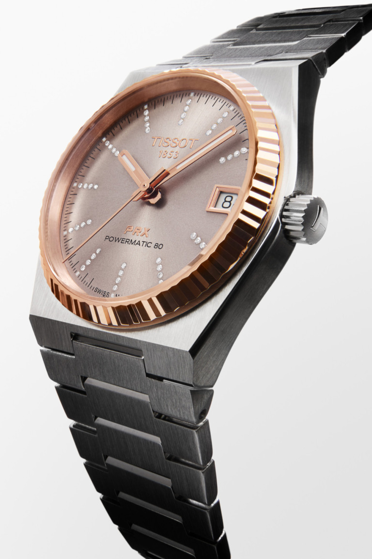 Opinion - The 35mm PRX that Tissot refuses to give us