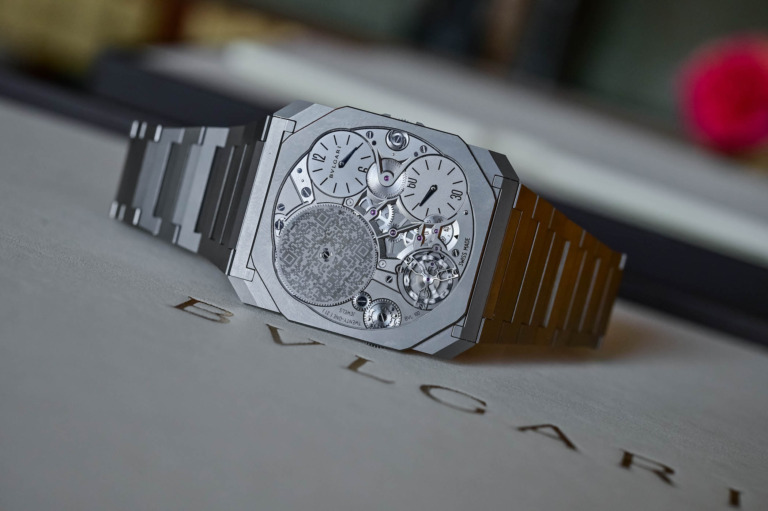 Video - In-Depth Technical Review Bulgari Octo Finissimo Ultra