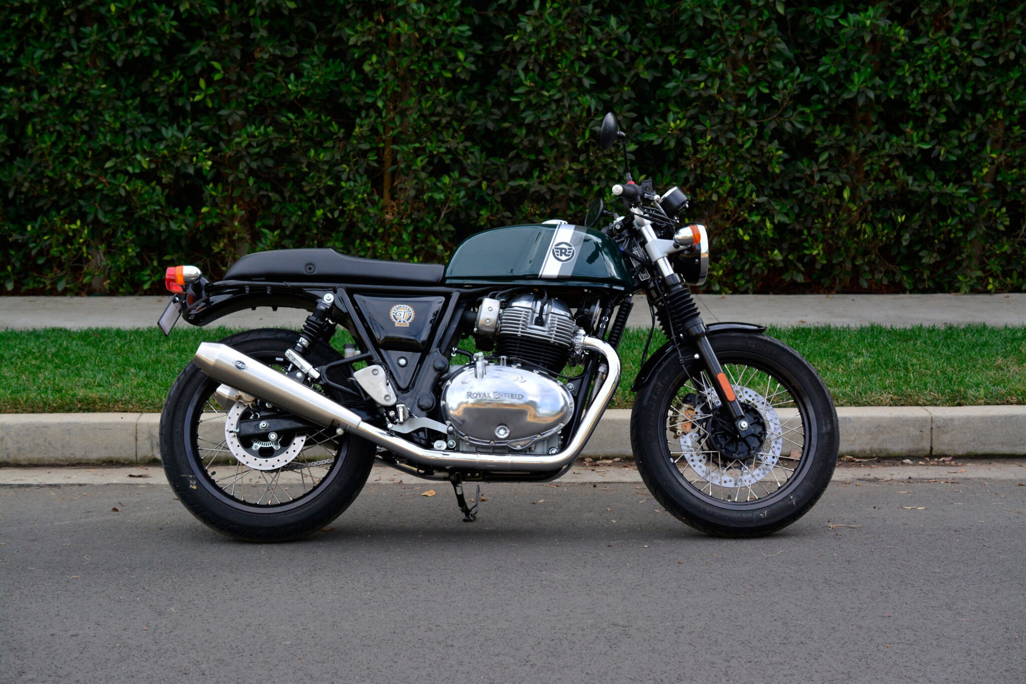 Petrolhead Corner - The legendary & often overlooked Royal Enfield