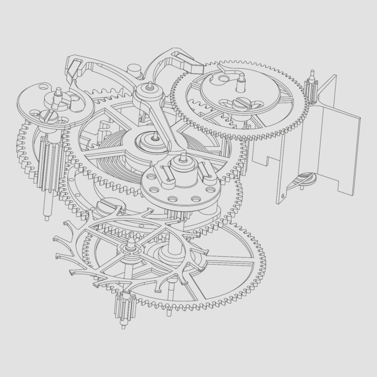 In-Depth - A Complete Guide To The A. Lange & Söhne Zeitwerk