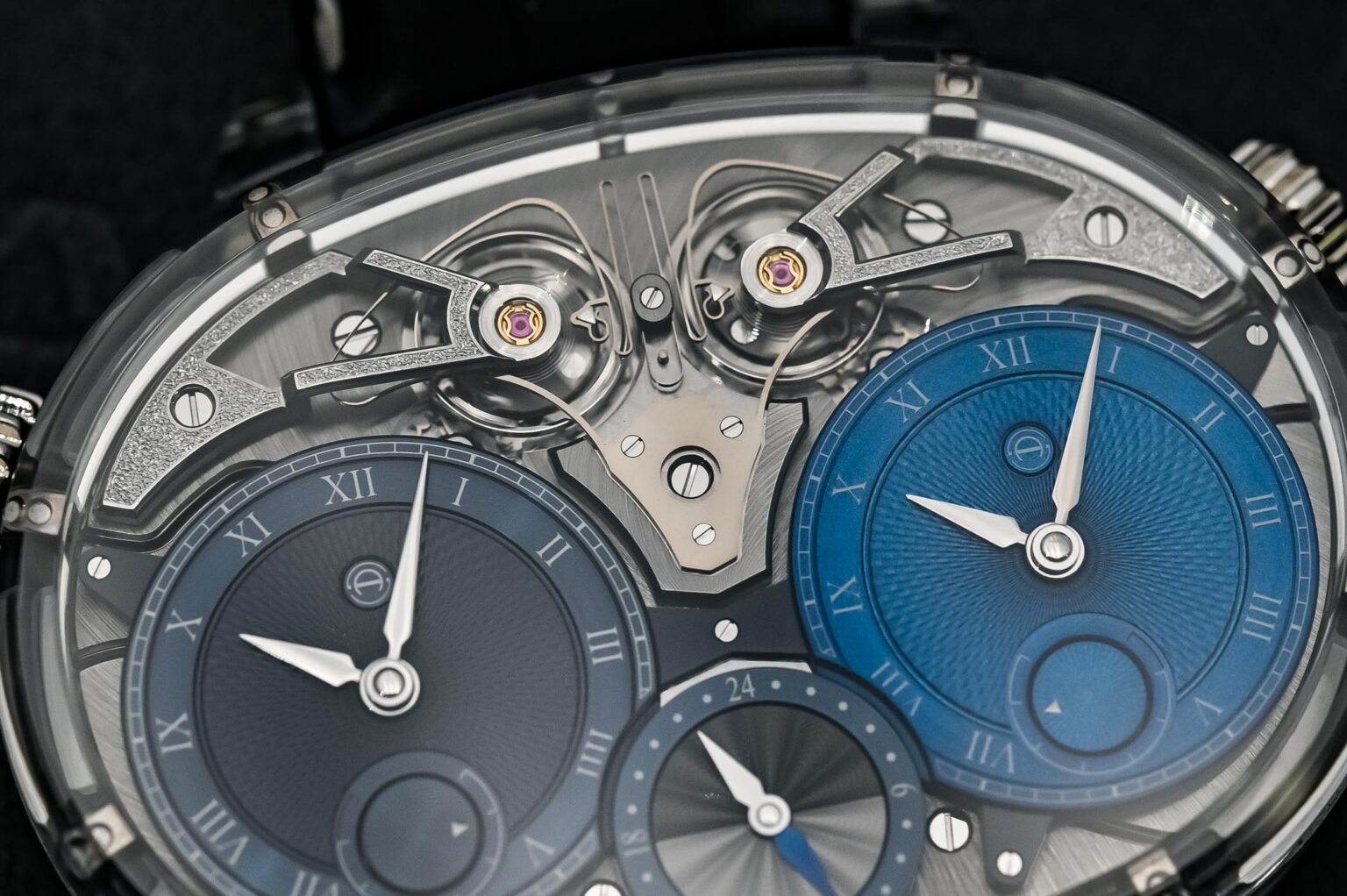 In-Depth: Resonance, Christiaan Huygens, and the Longitude Problem