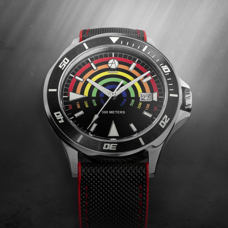 Introducing The Simple, Ingenious Artya Depth Gauge (Specs, Price)