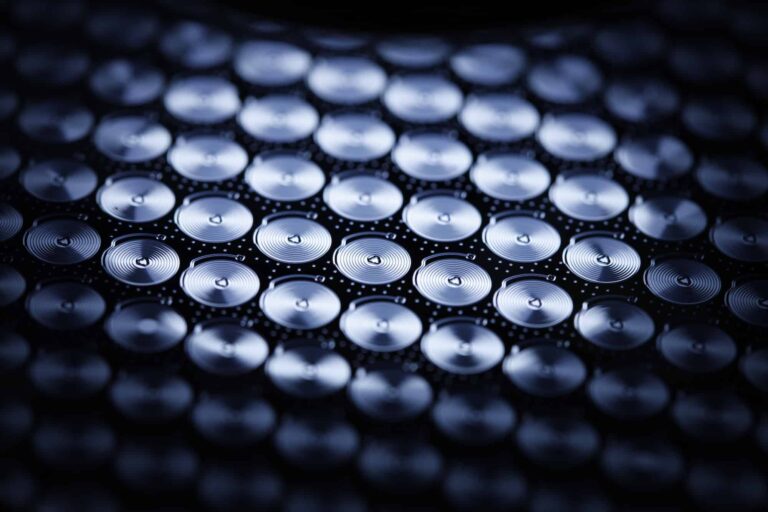 In-Depth - The Future Of Silicon Hairspring & The Expired Patent