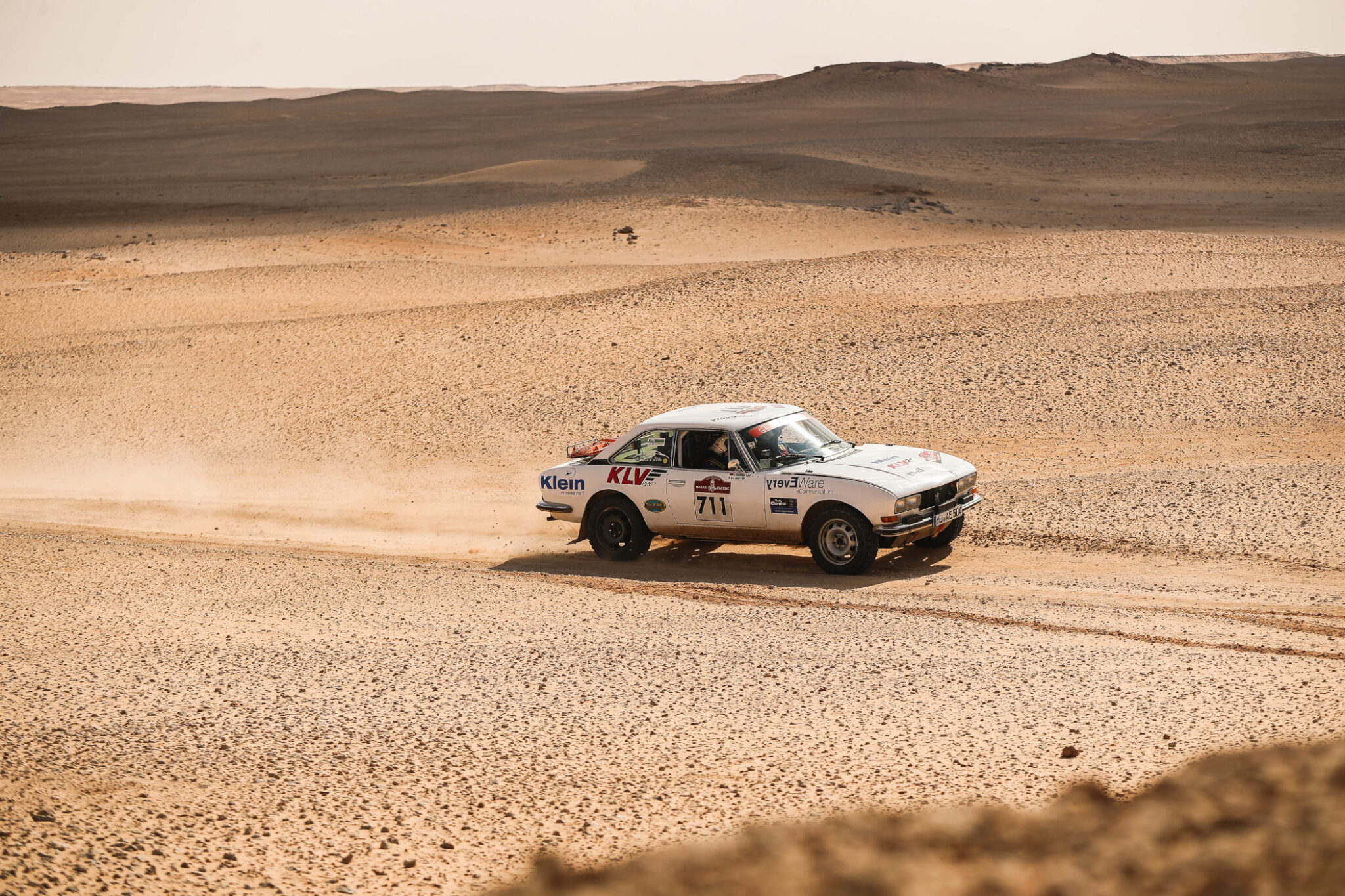 Petrolhead Corner - The Dakar Rally is kicking off in Saudi Arabia