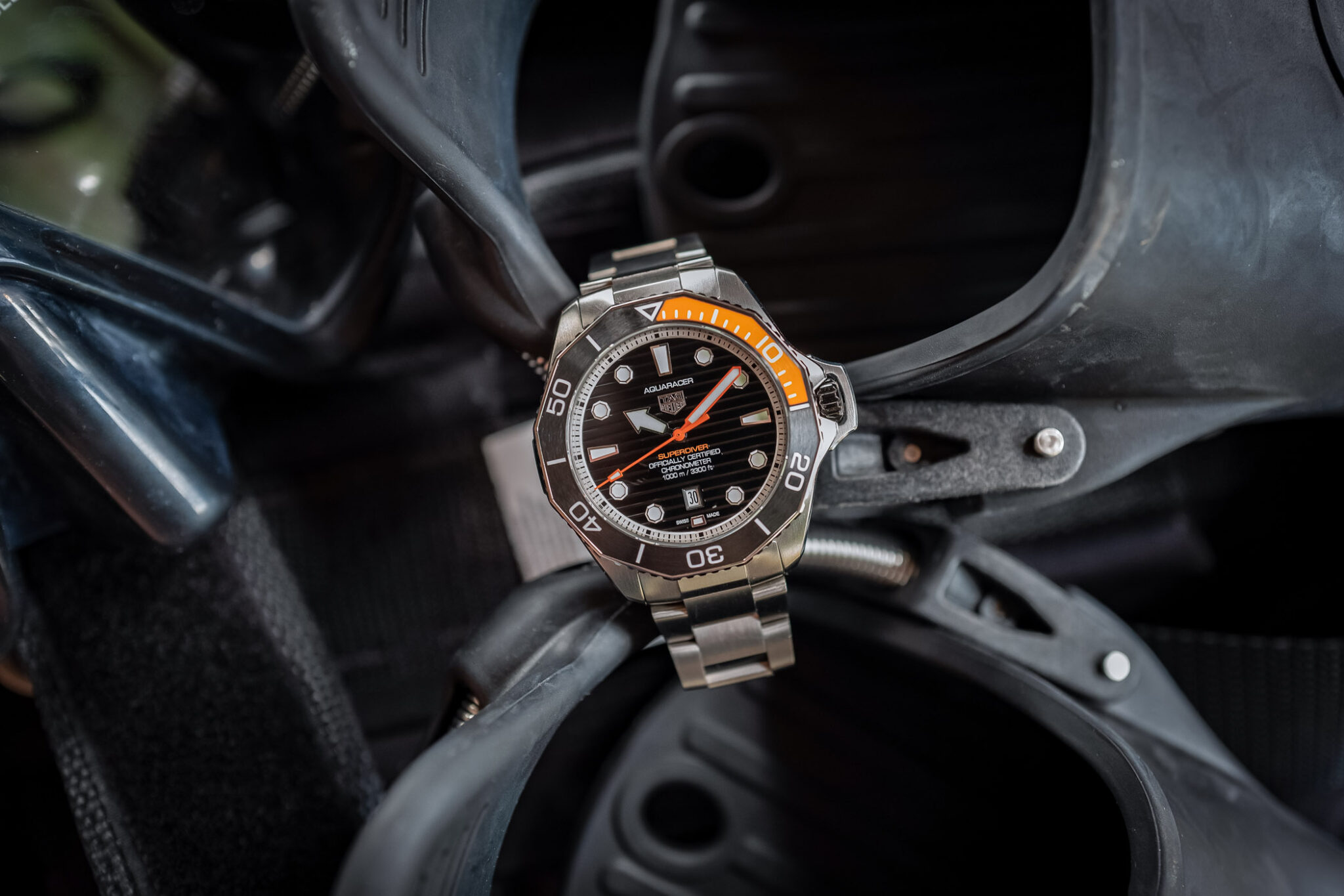 Buying Guide: The Call Of The Deeps, With 5 Of The Most Focused ...