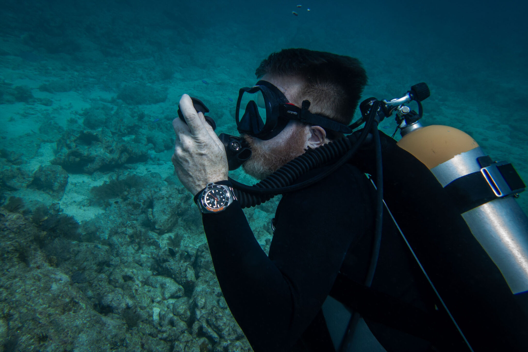In-Depth: Divers & Dive Watches, Everything You Need To Know