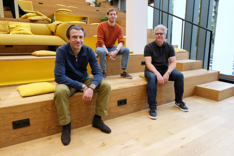 Interview Jasper Hauser CEO of pre-owned watch platform Montro