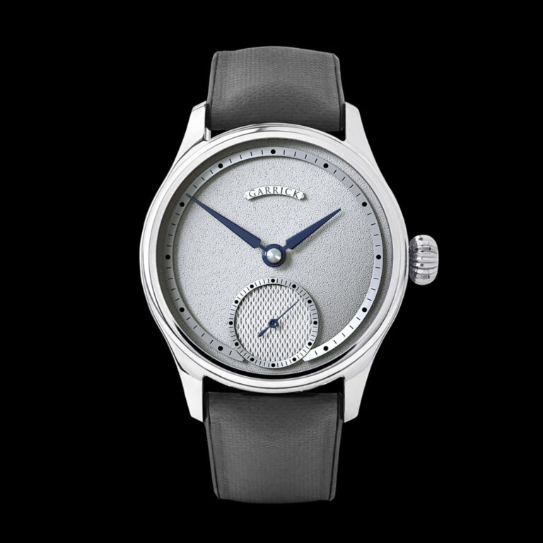 Interview: In conversation with David Brailsford from Garrick