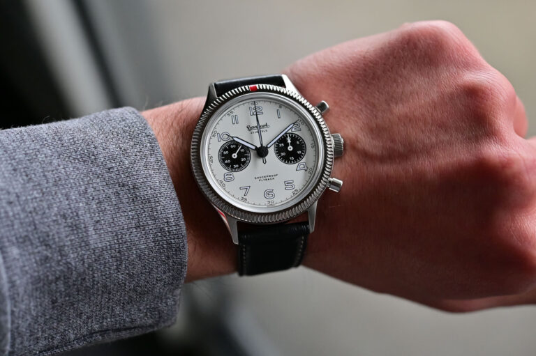 Buying Guide - The best pilots watches of 2022