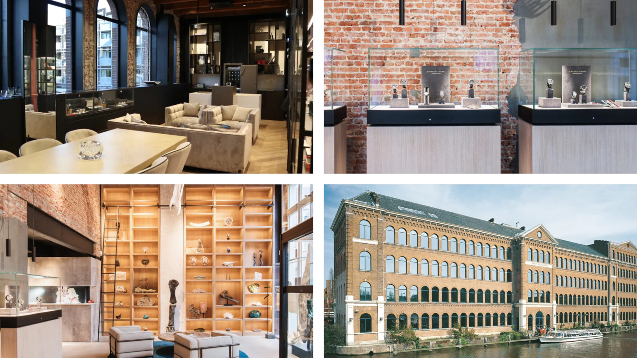 Interview Jasper Hauser CEO of pre-owned watch platform Montro