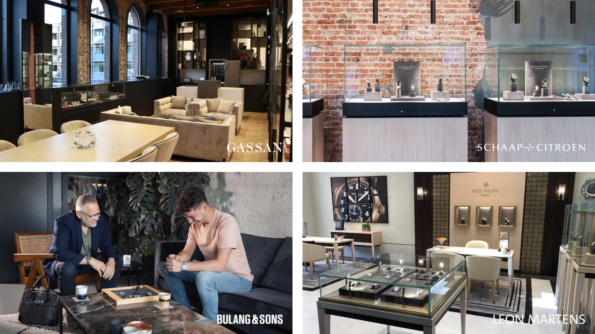 Interview Jasper Hauser CEO of pre-owned watch platform Montro