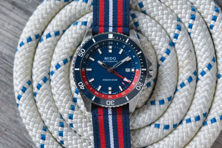 Dive In Style With These 5 Cool and Fairly-Priced Watches