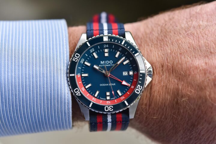 Buying Guide: Six Cool, Practical And Accessible Summer Watches