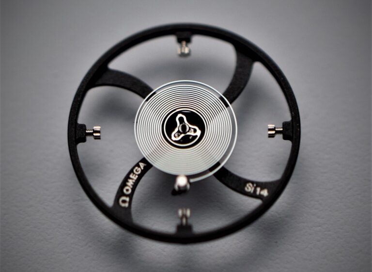 In-Depth - The Future Of Silicon Hairspring & The Expired Patent