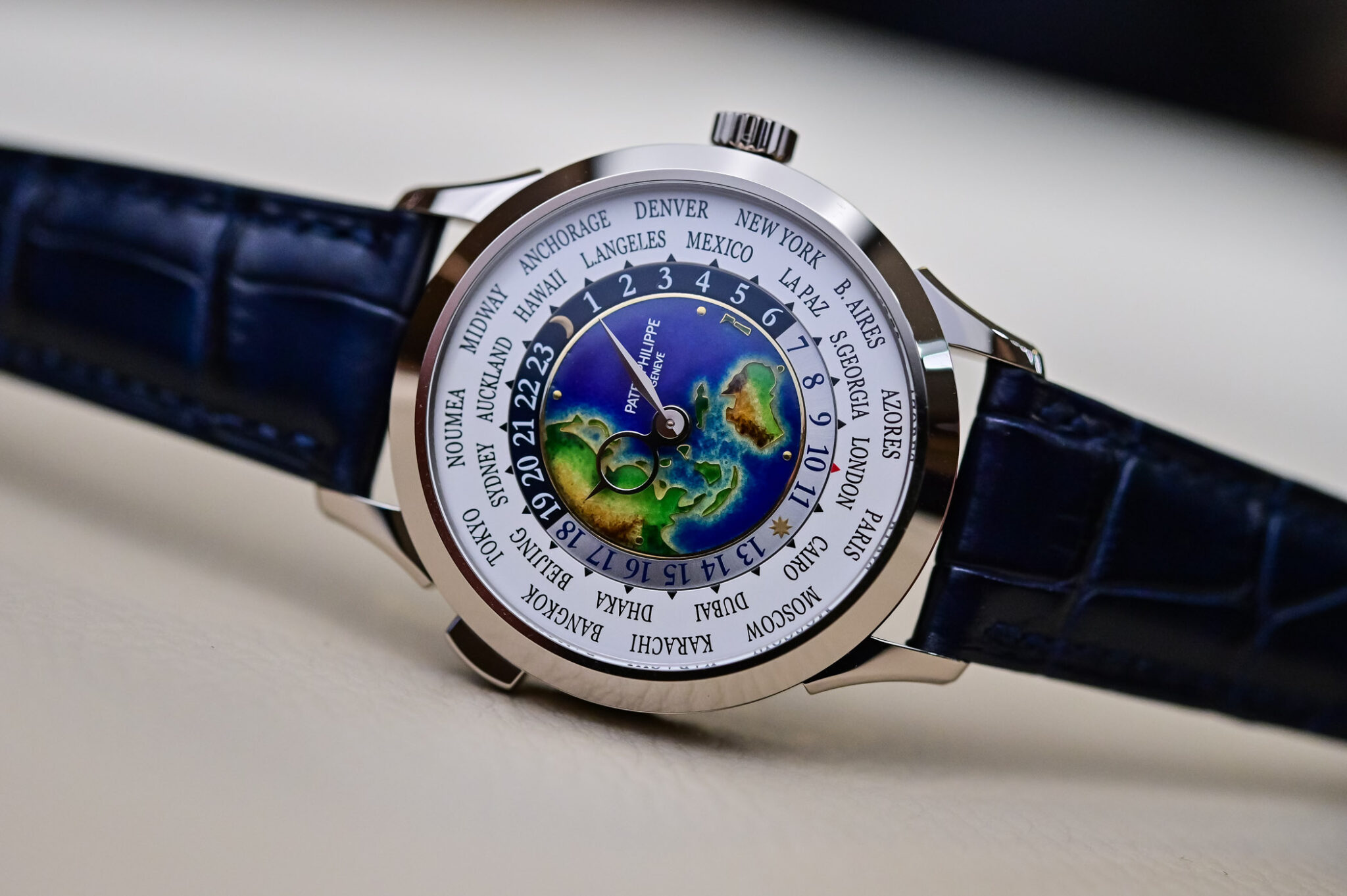Buying Guide - The best GMT & travel watches of 2022