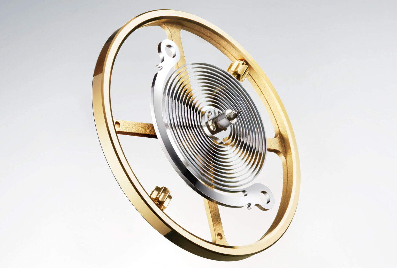 In-Depth - The Future Of Silicon Hairspring & The Expired Patent