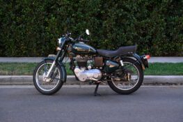 Petrolhead Corner - The legendary & often overlooked Royal Enfield