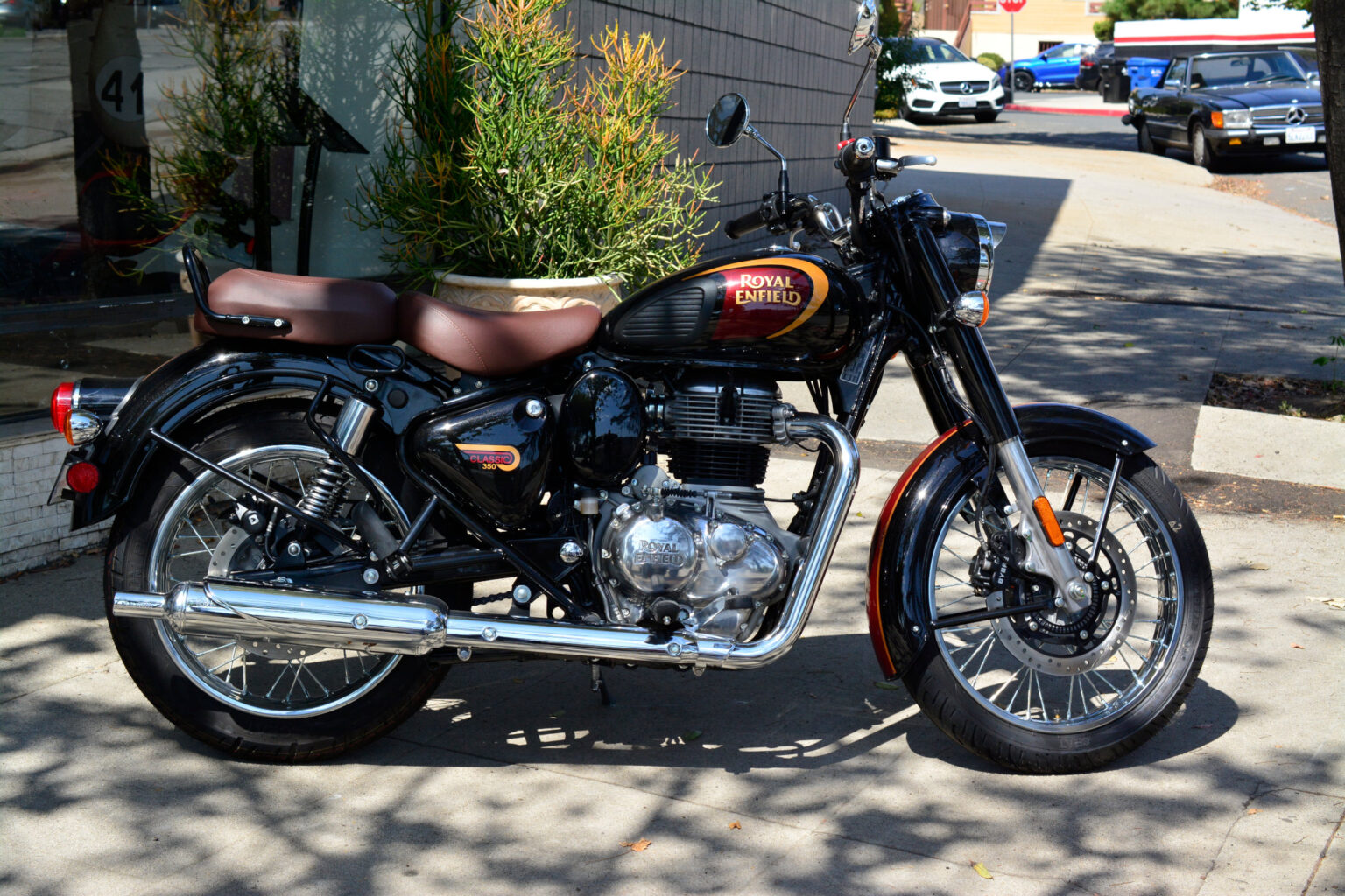 Petrolhead Corner - The legendary & often overlooked Royal Enfield