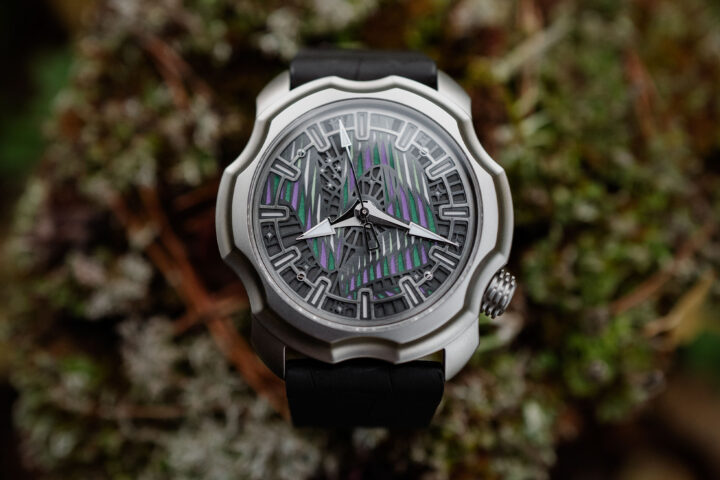 Sarpaneva Archives - Monochrome Watches