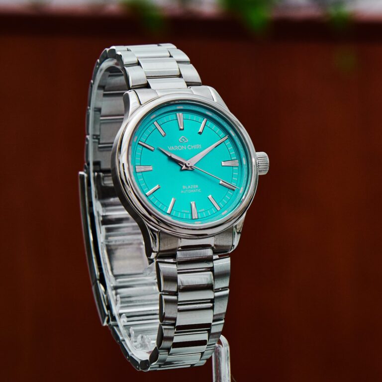 Introducing - The Blazer Collection by Korean Brand Varon Chiri