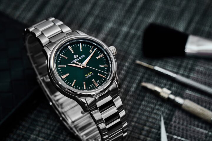 Novelty Archives - Monochrome Watches