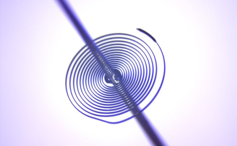 In-Depth - The Future Of Silicon Hairspring & The Expired Patent