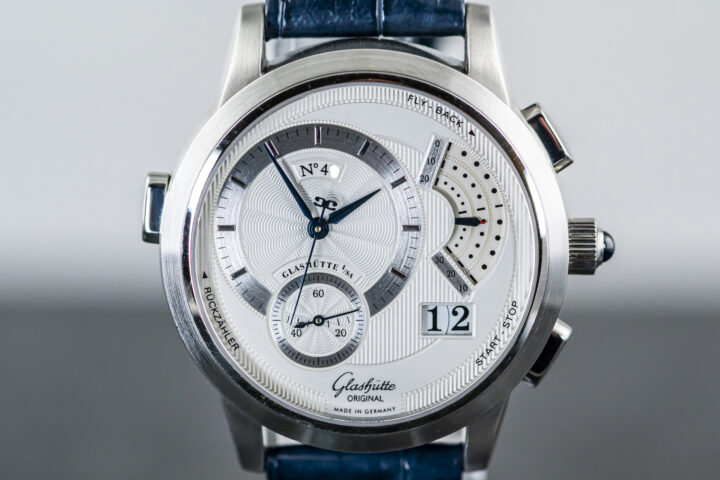 In-Depth - All About the Glashütte Original Panoramadatum