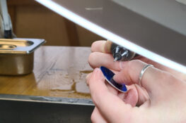 In-Depth - Learning the art of Vitreous enamel dials by anOrdain