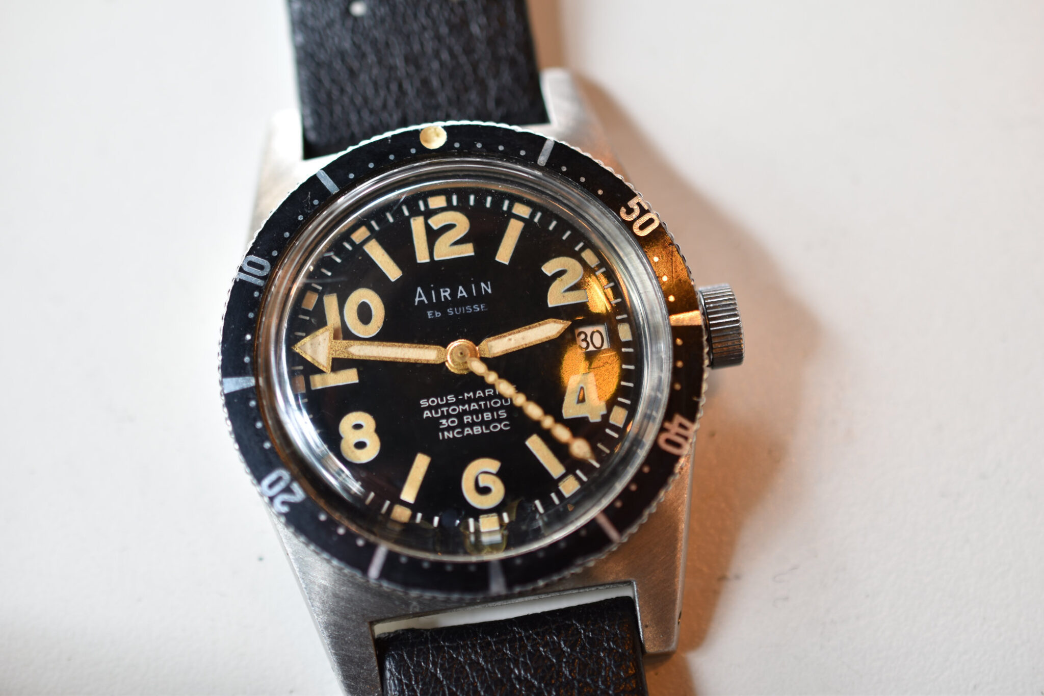 Hands-on: The Airain Sous-Marine Has Entered The Prototype Phase
