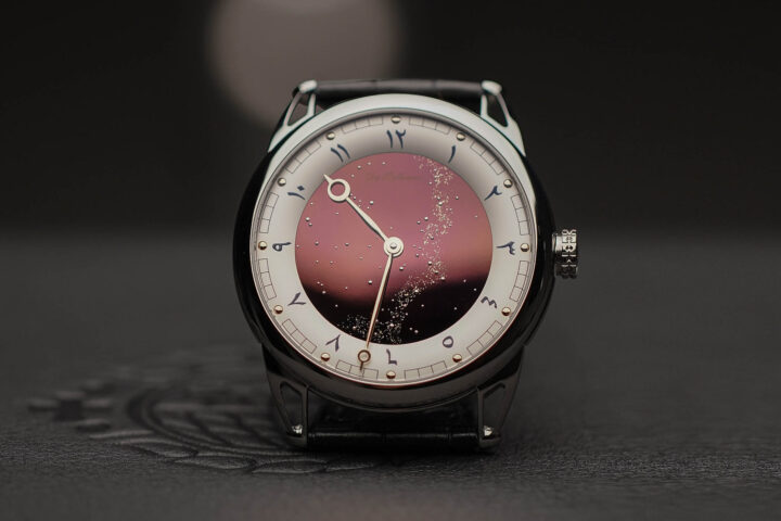 Emirates Watch Club Archives - Monochrome Watches