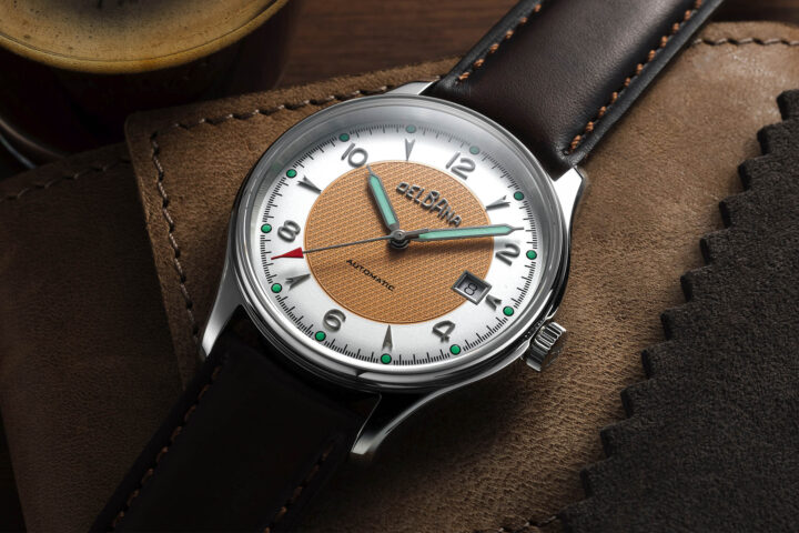 Introducing The 2023 Fortis Flieger Collection With New Colours